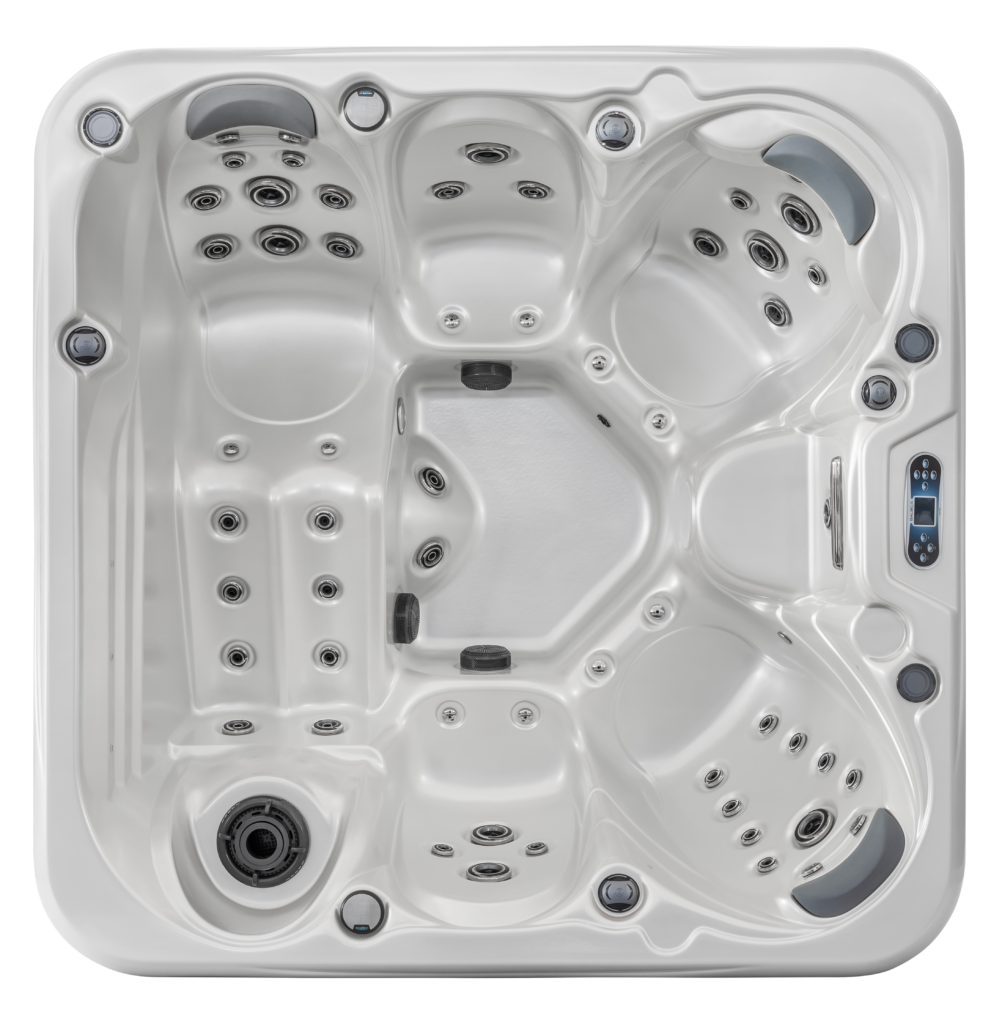 HC DESIGN | Intersun Spa